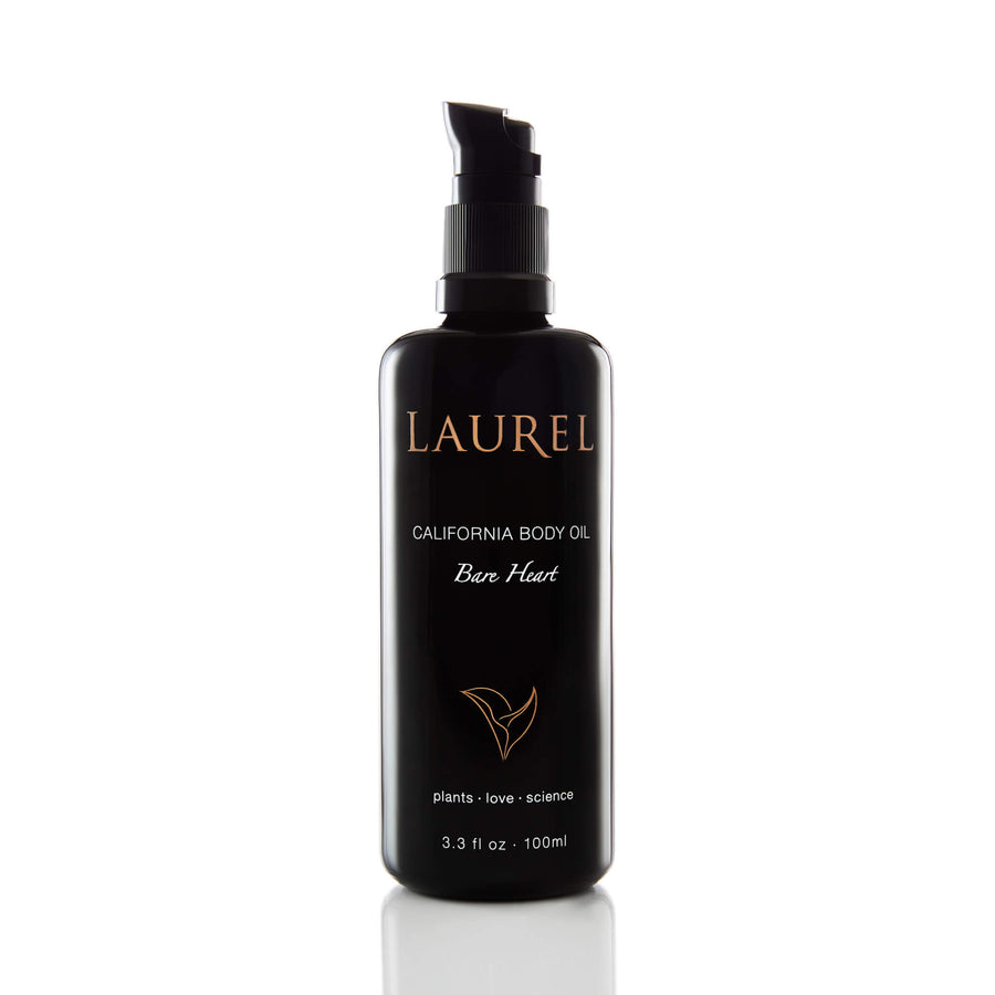 California Body Oil – HAND & LAND
