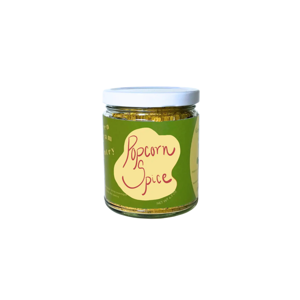 Popcorn Spice | HAND & LAND